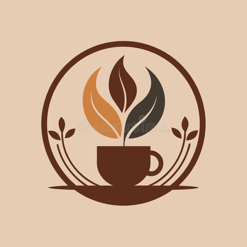 Yellow Cafe Logo Stock Illustrations – 6,155 Yellow Cafe Logo Stock ...