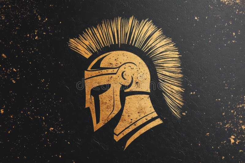 Minimalist Logo, Minimalist and Elegant Spartan Logo Design, Perfect ...