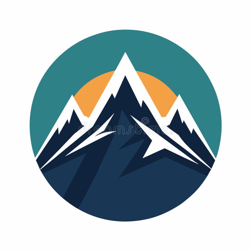 Three Mountains Logo