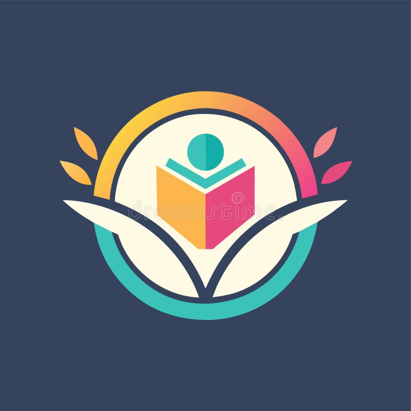 Tutoring Logo Stock Illustrations – 417 Tutoring Logo Stock ...