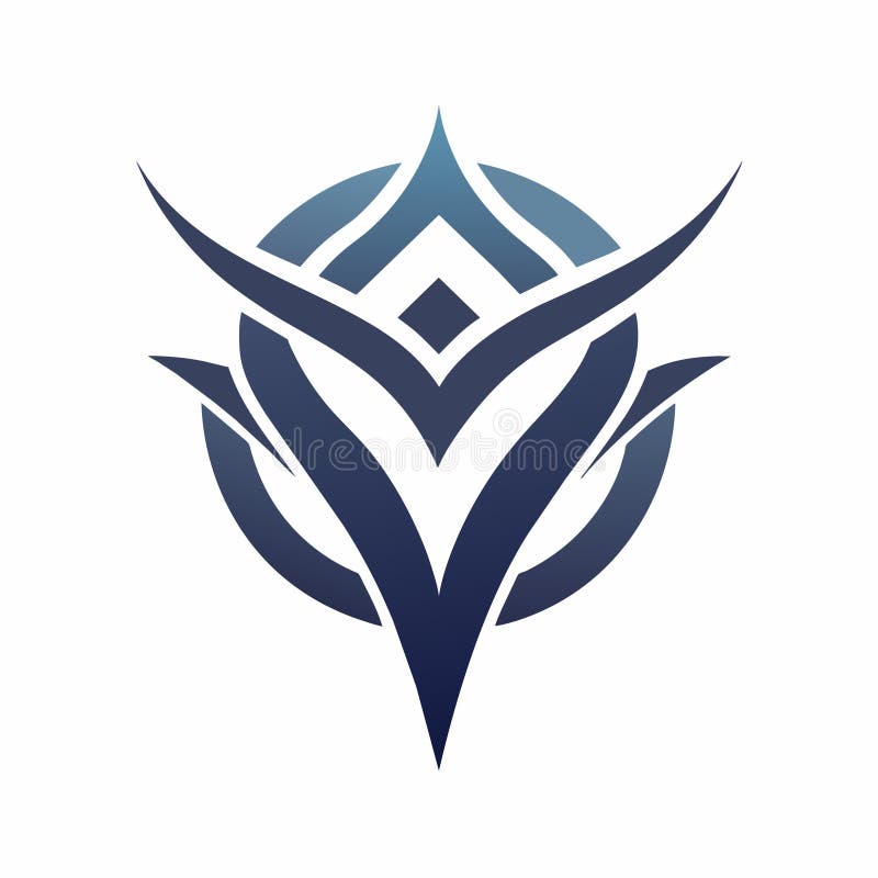 Minimalist Logo Design Incorporating a Subtle Ab Shape, Design a ...