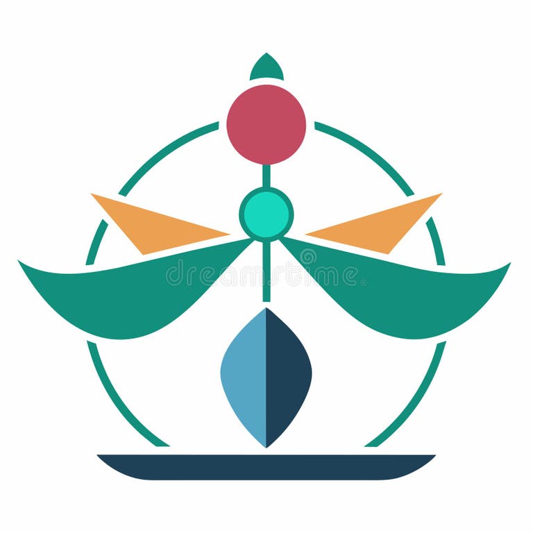 Minimalist Logo Design Reflecting Balance, Develop a Minimalist Logo ...