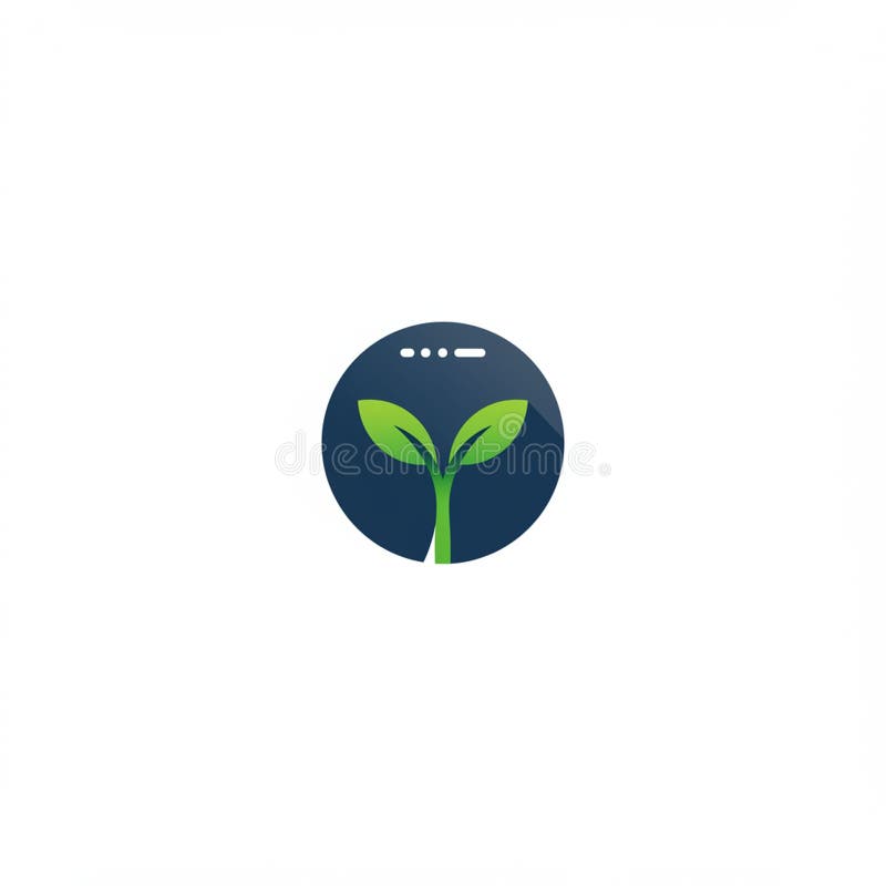 Circle Seedling Growth Stock Illustrations – 2,674 Circle Seedling ...