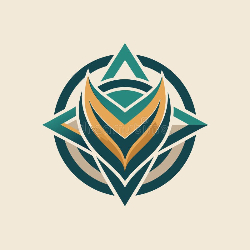 A Minimalist Logo Featuring the Initials AB in a Subtle and Modern ...