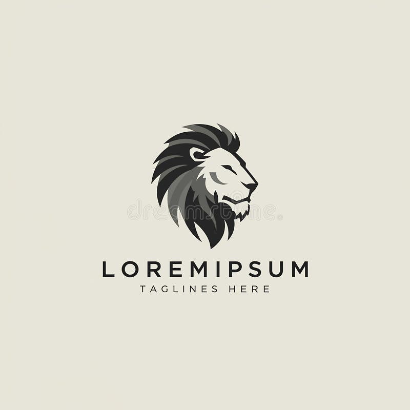 Lion Font Stock Illustrations – 11,470 Lion Font Stock Illustrations ...