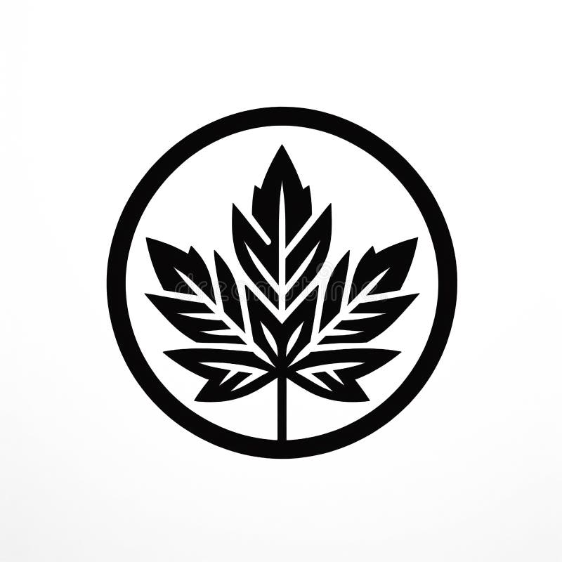 Logo Maple Leaf Stock Illustrations – 14,970 Logo Maple Leaf Stock ...