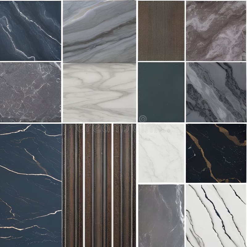 1520 Minimalist Marble Patterns: a Modern and Minimalist Background ...