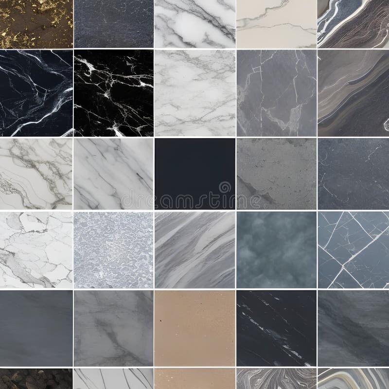 1438 Minimalist Marble Patterns: a Modern and Minimalist Background ...
