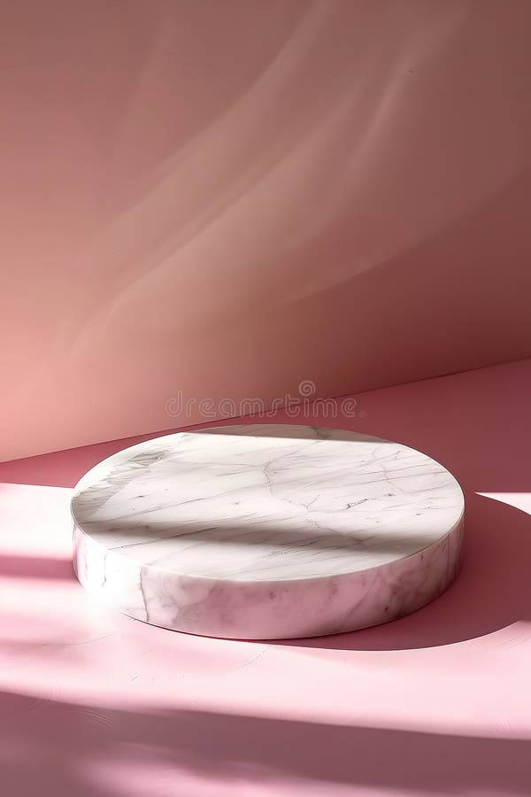 Minimalist Marble Podium Soft Shade Stock Photos - Free & Royalty-Free ...