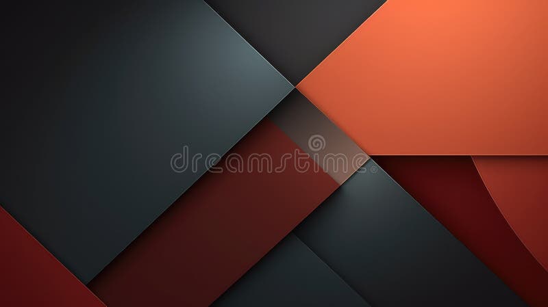 Minimalist Mastery: Geometric Shapes and Patterns from Thick Lines ...