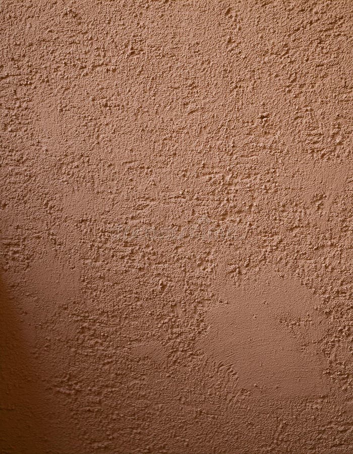 Minimalist Mocha Mousse Wall Texture for Backgrounds Stock Image ...