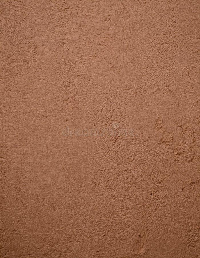 Minimalist Mocha Mousse Wall Texture for Backgrounds Stock Image ...