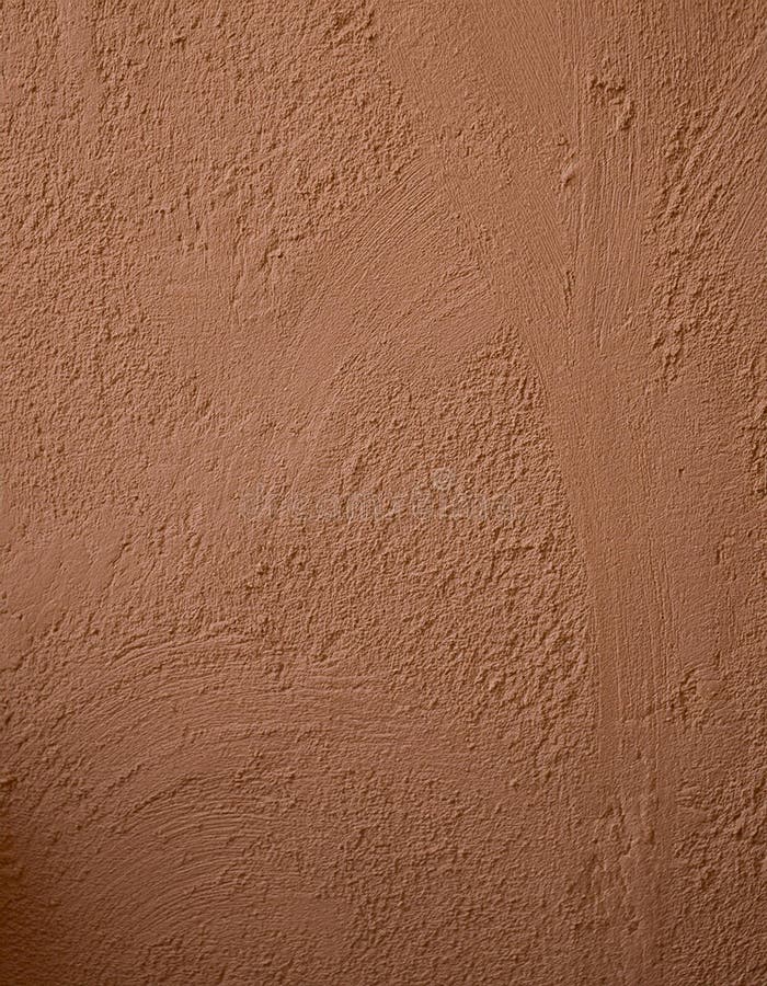 Minimalist Mocha Mousse Wall Texture for Backgrounds Stock Photo ...