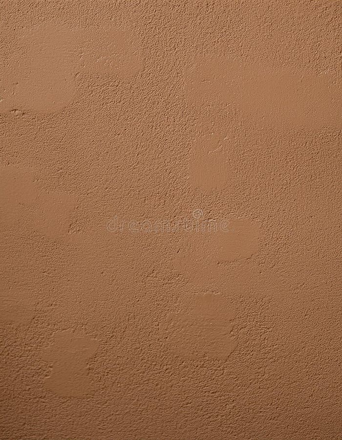 Minimalist Mocha Mousse Wall Texture for Backgrounds Stock Photo ...