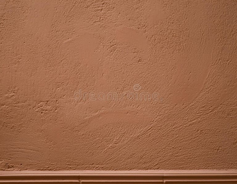 Minimalist Mocha Mousse Wall Texture for Backgrounds Stock Photo ...