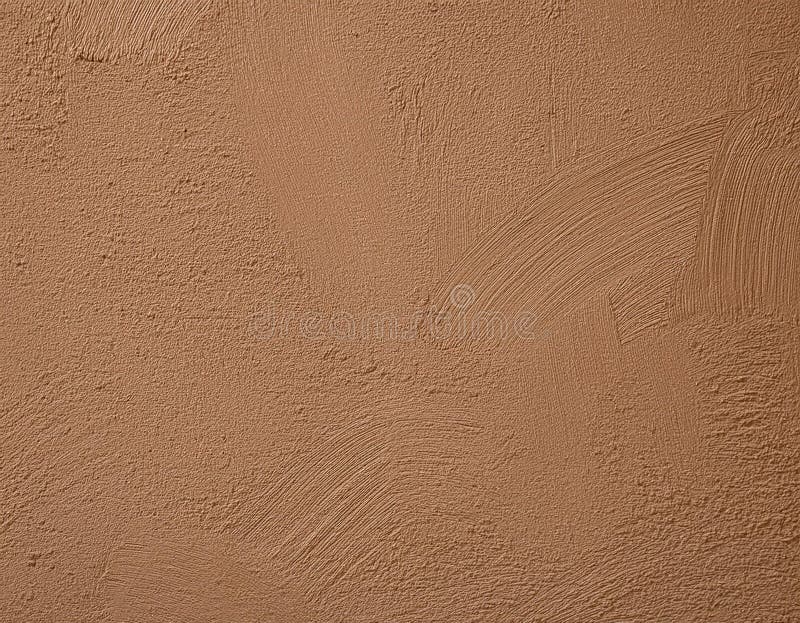 Minimalist Mocha Mousse Wall Texture for Backgrounds Stock Photo ...