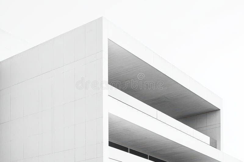Overlapping Balconies Stock Illustrations – 3 Overlapping Balconies ...