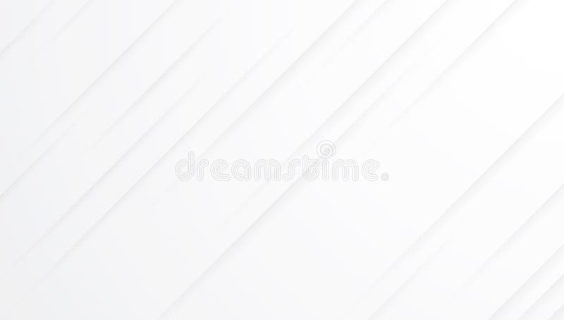 Minimalist and Modern Future Abstract Geometric White and Gray Color ...