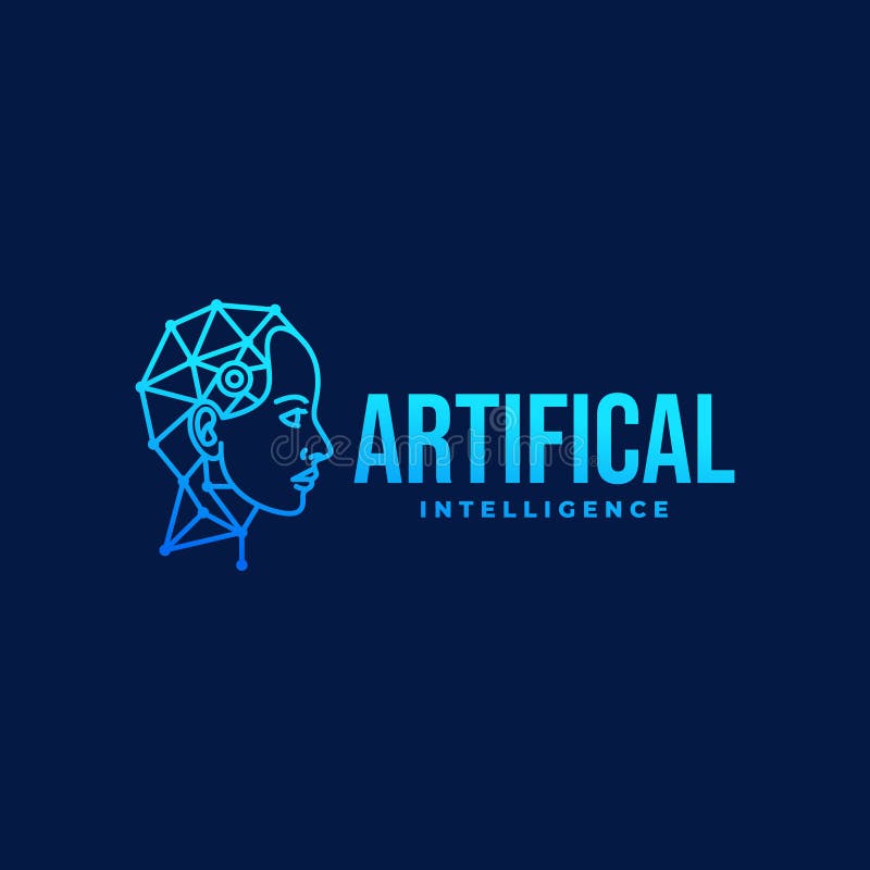 Head of Robot stock illustration. Illustration of digital - 139690505