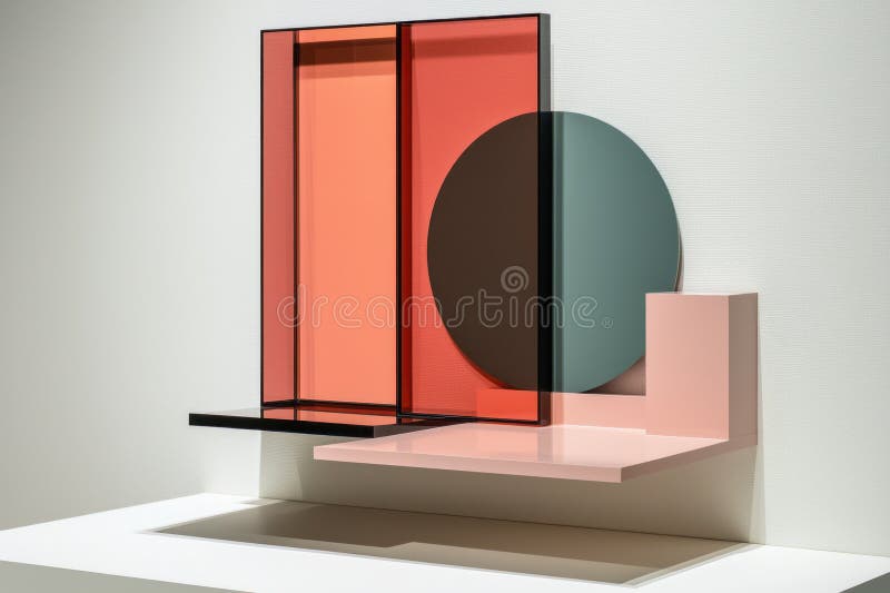 Minimalist Modular System with Essential Components Reflecting ...