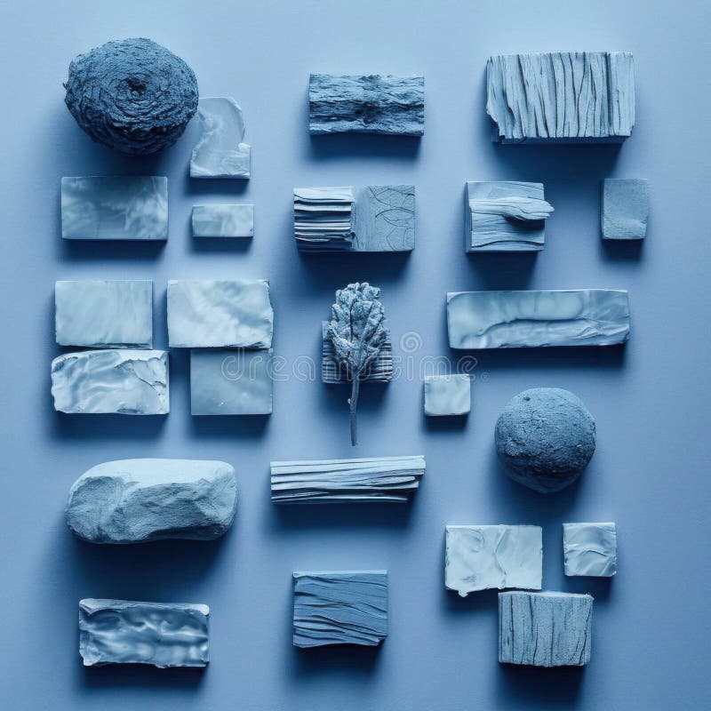 Monochrome Composition Stock Illustrations – 109,378 Monochrome ...