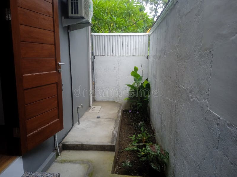 Minimalist Open Space Touch Calming Green Stock Photos - Free & Royalty ...