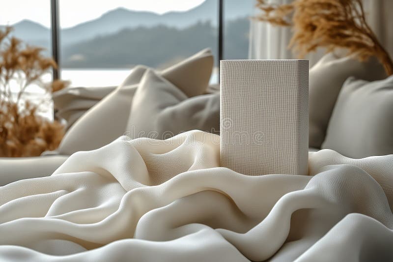 Minimalist Packaging Design with Eco-friendly Materials and Neutral ...