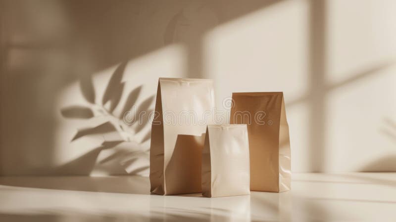 Minimalist Packaging Mockup Backgrounds for Clear and Effective ...