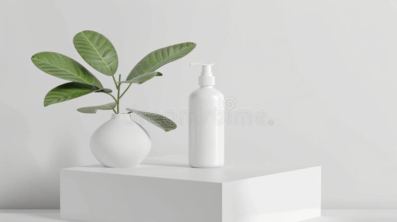 Minimalist Packaging Mockup Backgrounds for Clear and Effective ...