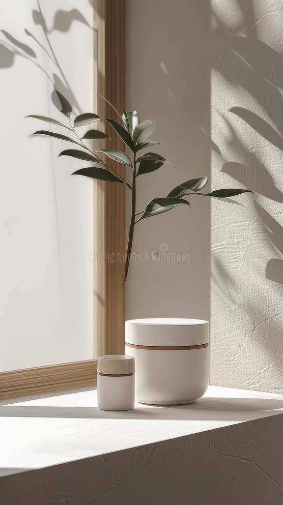 Minimalist Packaging Mockup Backgrounds for Clear and Effective ...