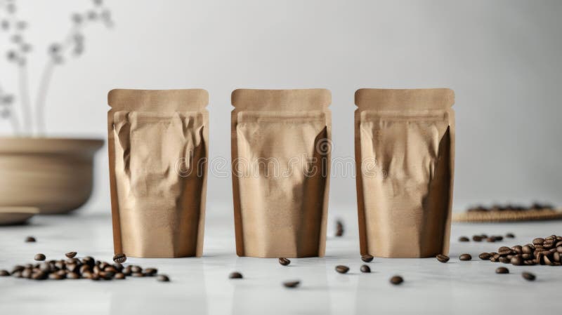 Minimalist Packaging Mockup Backgrounds for Clear and Effective ...