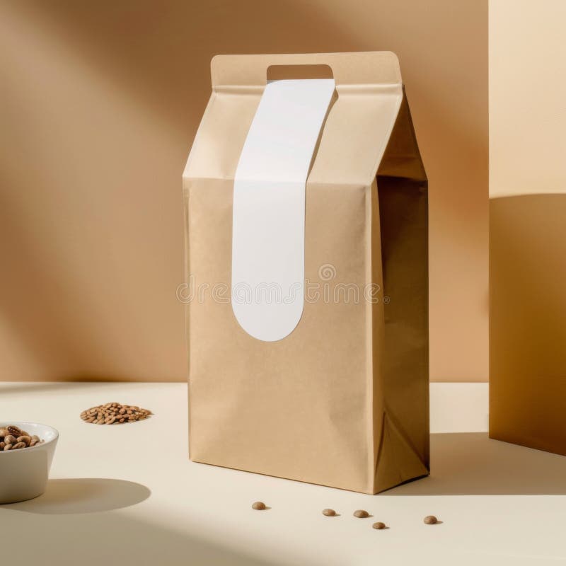 Minimalist Packaging Mockup Backgrounds for Clear and Effective ...
