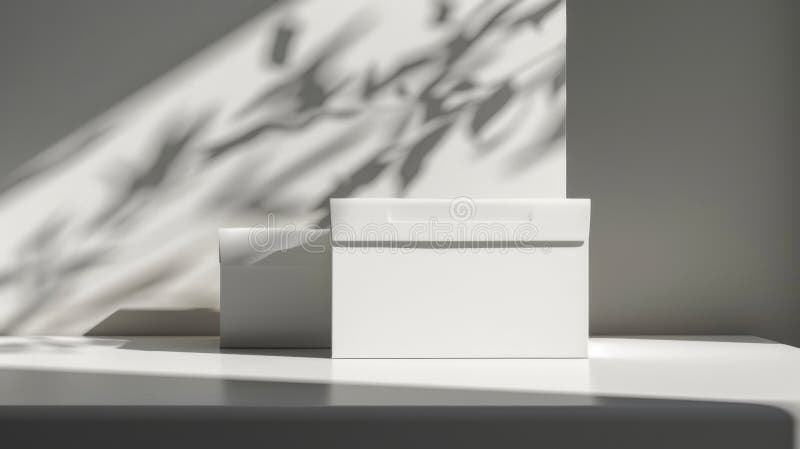 Minimalist Packaging Mockup Backgrounds for Clear and Effective ...