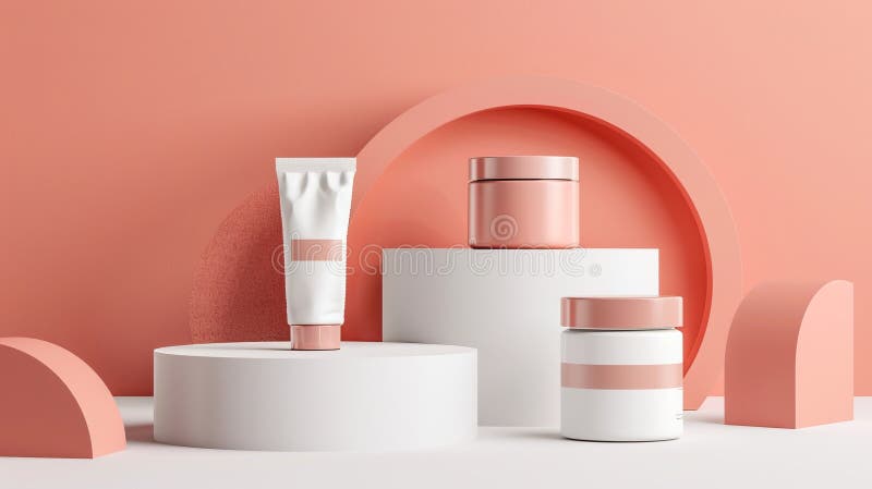 Minimalist Packaging Mockup Backgrounds for Clear and Effective ...