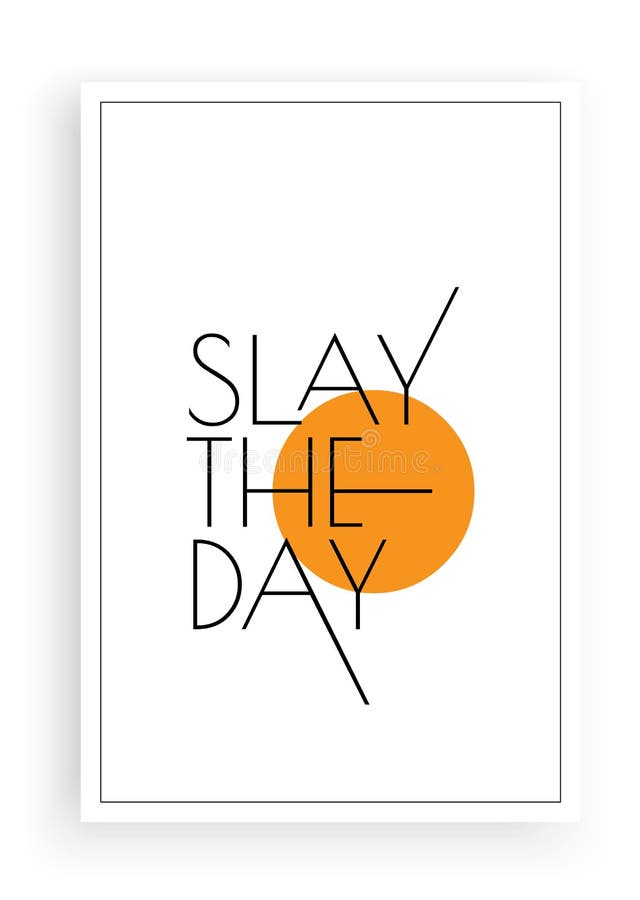 Slay Stock Illustrations – 303 Slay Stock Illustrations, Vectors ...