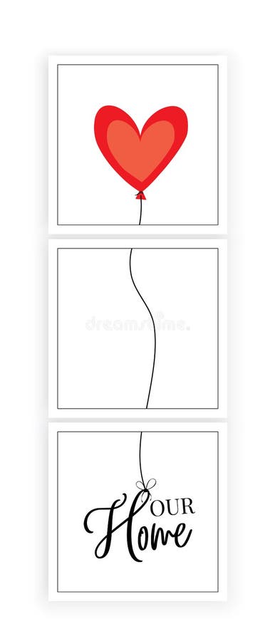 Home, Wording Design Vector, Lettering, Home is the Starting Place of ...