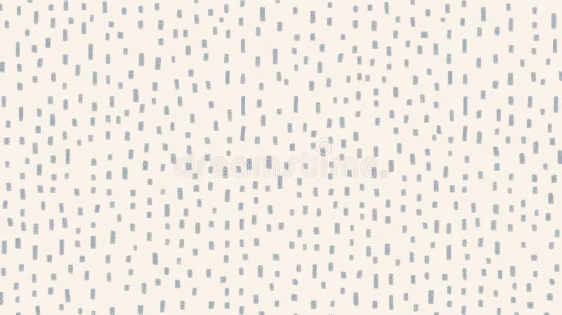 Minimalist Pattern Featuring Faint, Repeating Strokes in Flat Design on ...