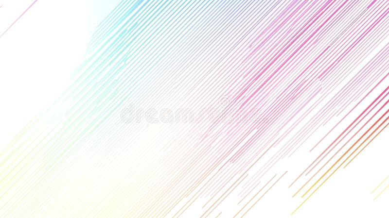 Minimalist Pattern Thin Diagonal Lines Stock Photo - Image of modern ...