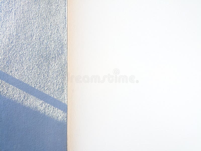 Minimalist Photography of Light and Shadows Reflecting on a White ...