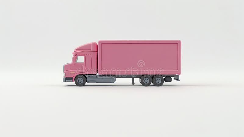 165 Pink Semi Truck Stock Photos - Free & Royalty-Free Stock Photos ...