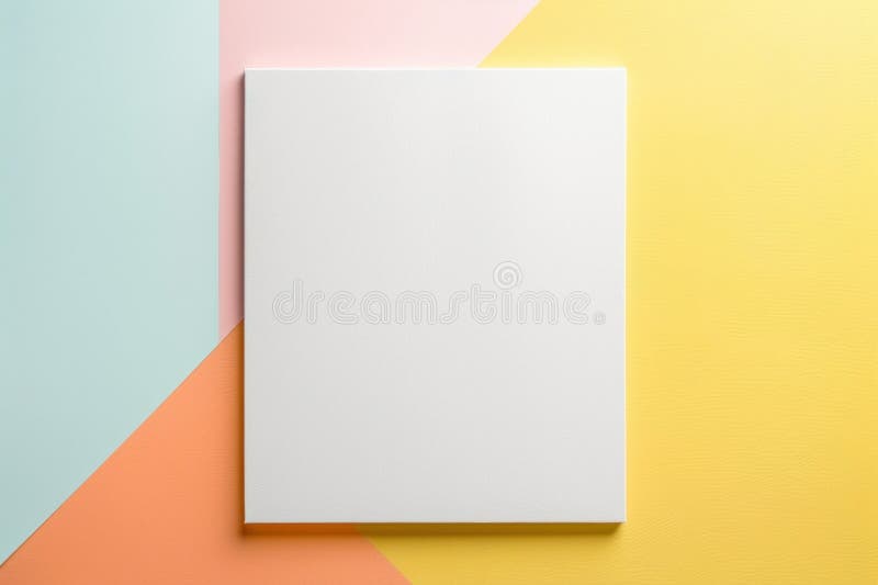 Plain White Card A4 Stock Photos - Free & Royalty-Free Stock Photos ...