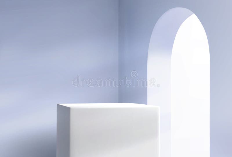 Arch Doorway Elegant Architectural Element Stock Illustrations – 224 ...