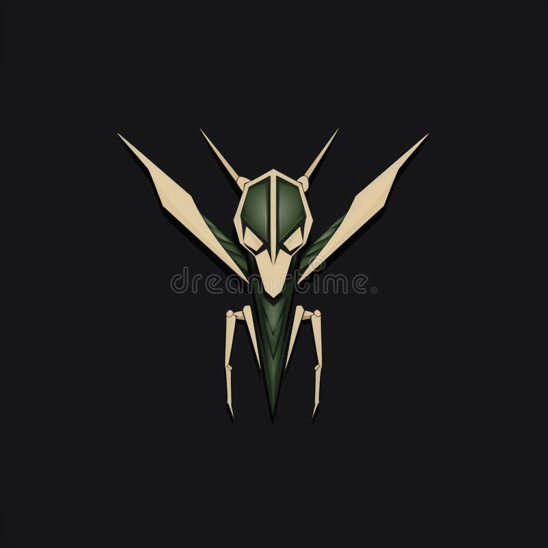 Mantis Logo Stock Illustrations – 413 Mantis Logo Stock Illustrations ...