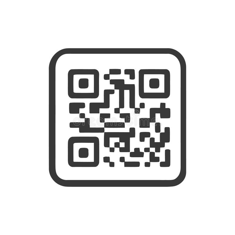 Simple Modern Qr Code Stock Illustrations – 937 Simple Modern Qr Code Stock Illustrations ...