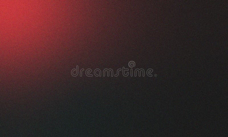 Minimalist Red and Black Gradient Background for Digital Projects ,soft ...