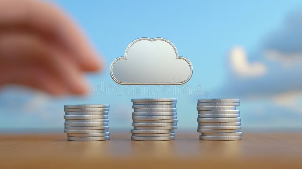 A Minimalist Representation of Cloud Cost Budgeting and Optimization ...