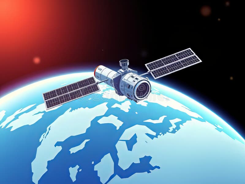 Minimalist Satellite Platform for Sustainable LowEarth Orbit a ...