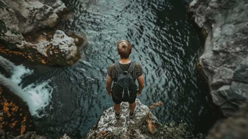 A Minimalist Scene Capturing the Strength and Intensity of Athletic ...