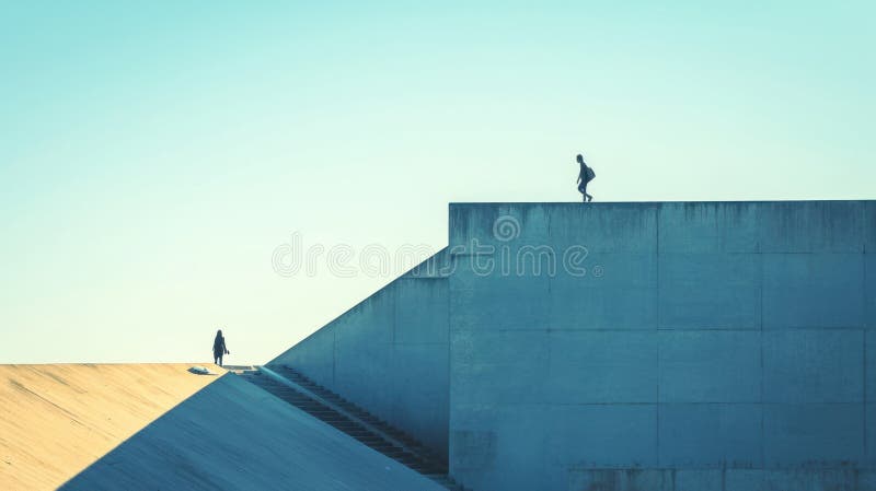 Angular Stairs Stock Illustrations – 201 Angular Stairs Stock ...