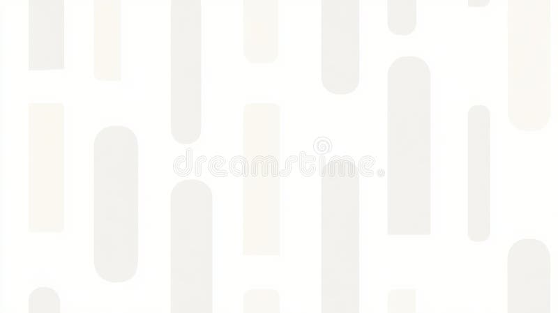 Minimalist Seamless Pattern with Clean Blocks and Crisp Rectangular ...